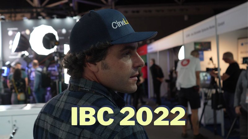 IBC recap video