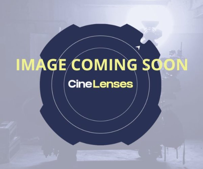 COOKE DOUBLE SPEED PANCHROS (TLS REHOUSING)