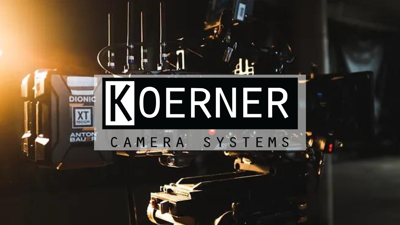 Koerner Camera