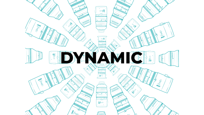 Dynamic Rental: Your Ultimate Partner for Cinema Camera and Lens Rentals