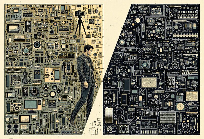 The Digital Era A Deep Dive Into The Future Of Cinematography