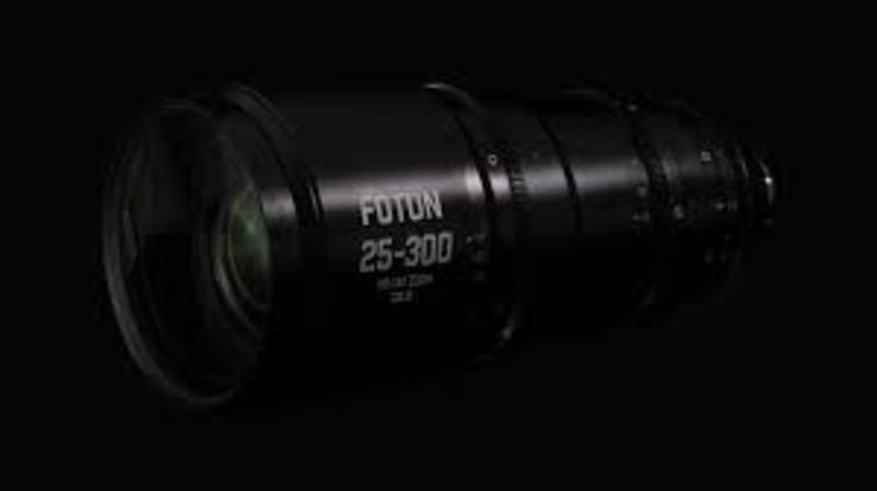 New Foton Optics M1