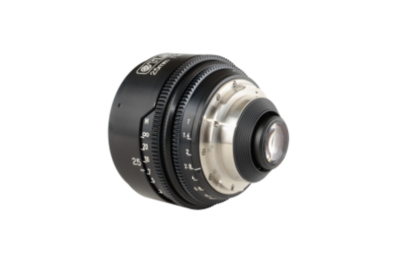 ZEISS B SPEED (TLS REHOUSING)